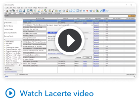 Tax Document Automation | Intuit Accountants